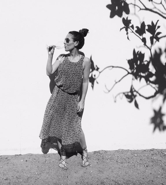It's All About You Interview With Frankie Harrison - The BeauBox — Mama ...