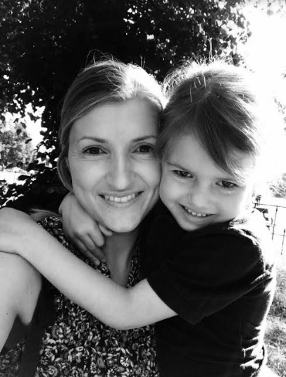 It's All About You Interview With Avery Row — Mama Rules