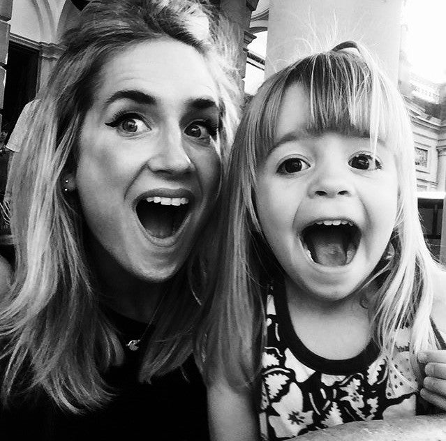 It's All About You Interview With Mother Pukka — Mama Rules